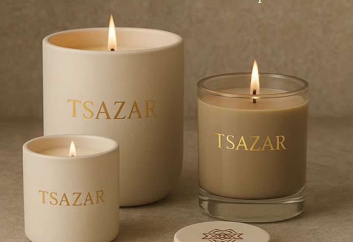 TsaZar Perfumes