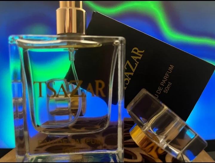 TsaZar Perfumes