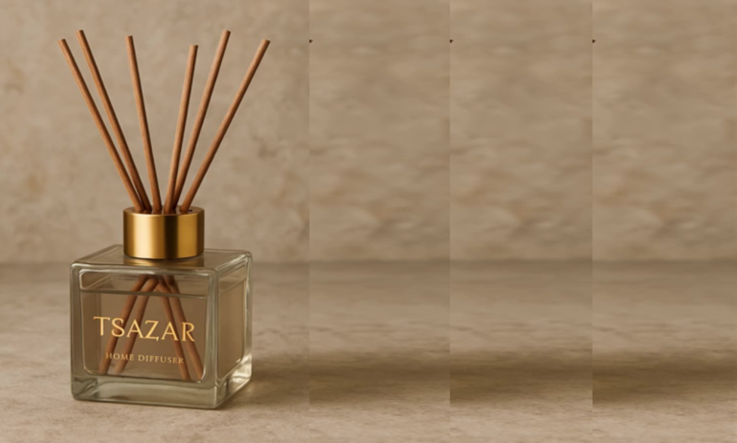 TsaZar Perfumes