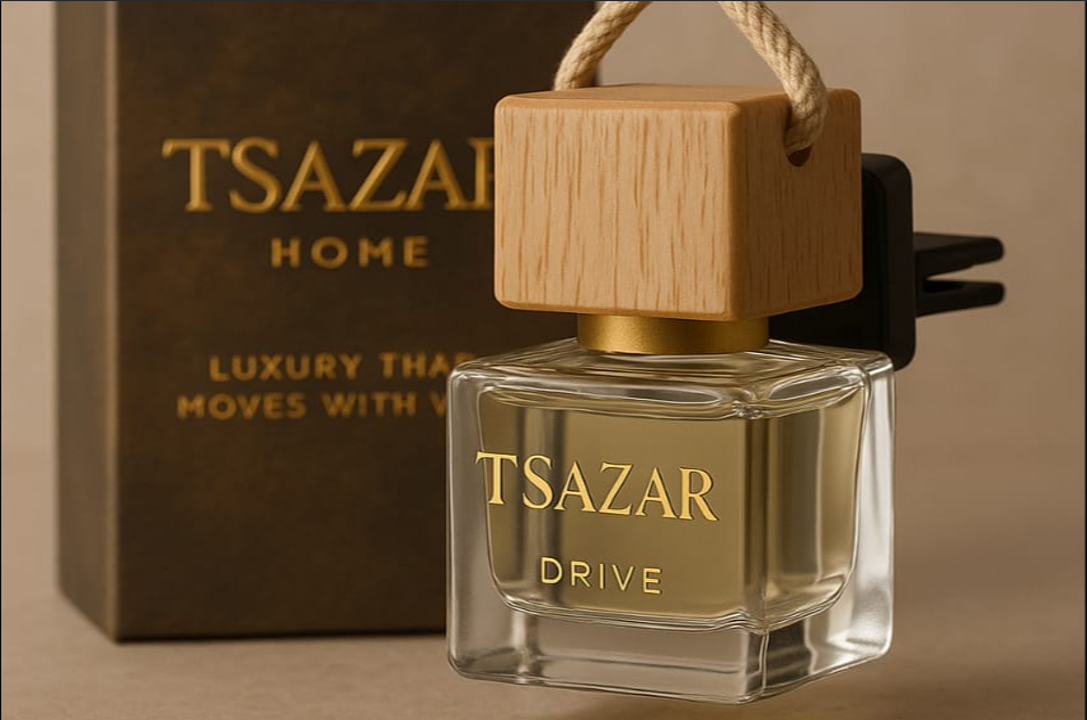 TsaZar Perfumes