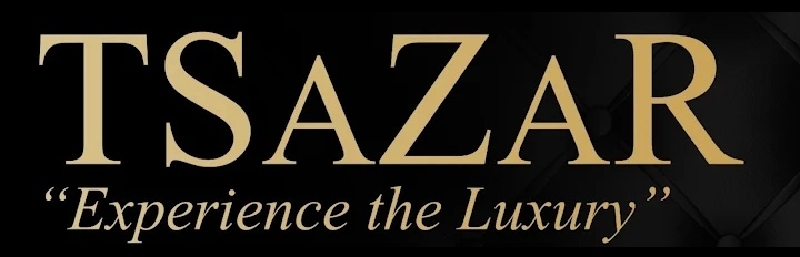 TsaZar Perfumes