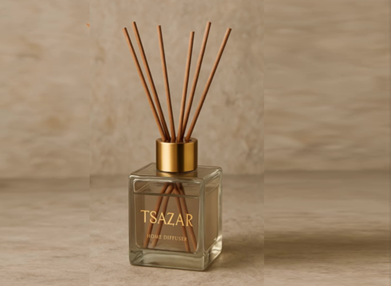 TsaZar Perfumes