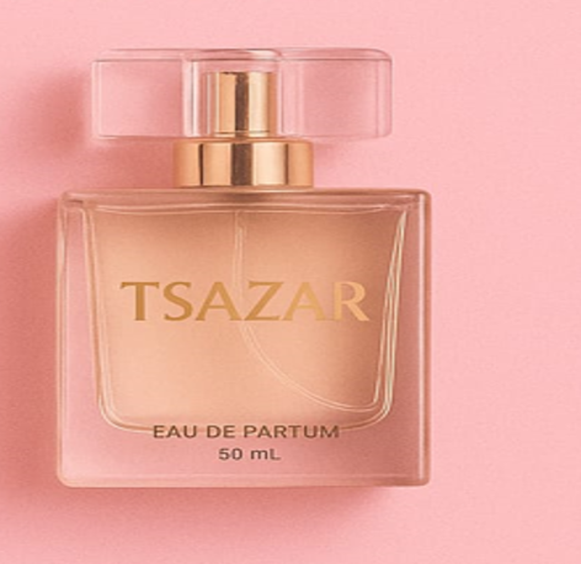 TsaZar Perfumes