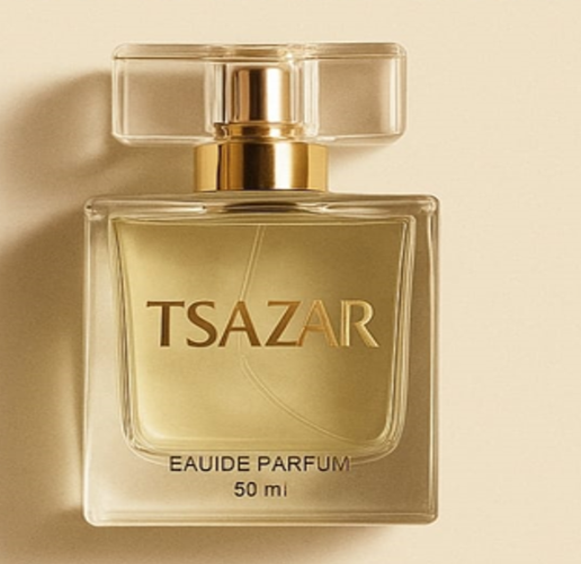 TsaZar Perfumes
