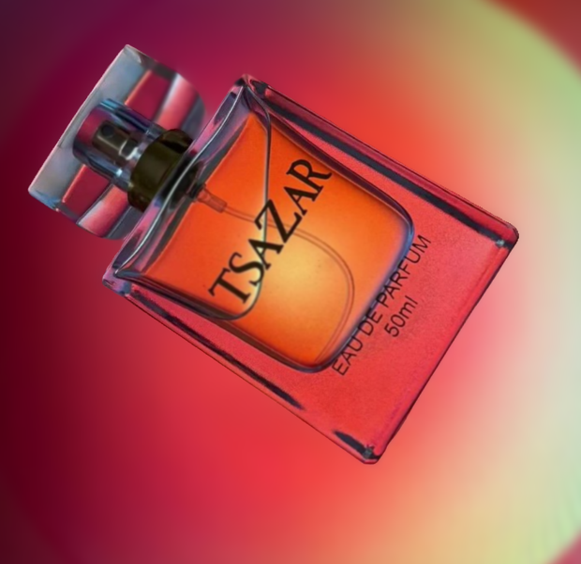 TsaZar Perfumes